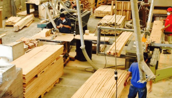 Golden State Box Factory » About Us