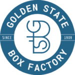 Golden State Box Factory - Custom Wooden Boxes and Retail Displays