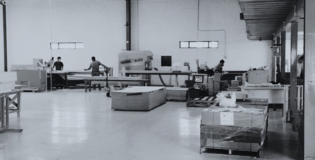 Quote Sent - Golden State Box Factory