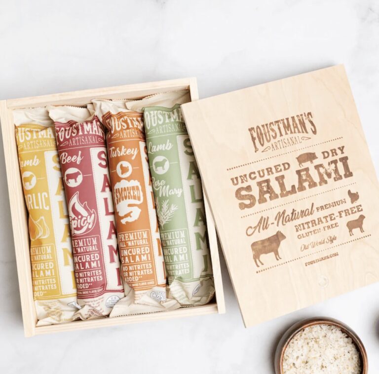 Custom Wooden Boxes Wholesale - Golden State Box Factory